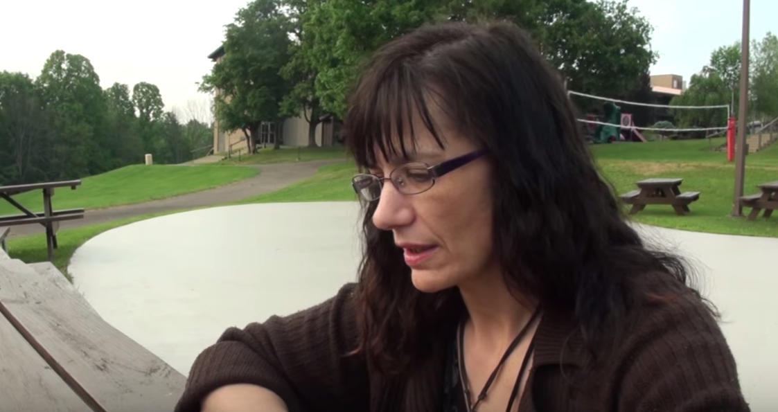 BFRO researcher shares her Bigfoot experience