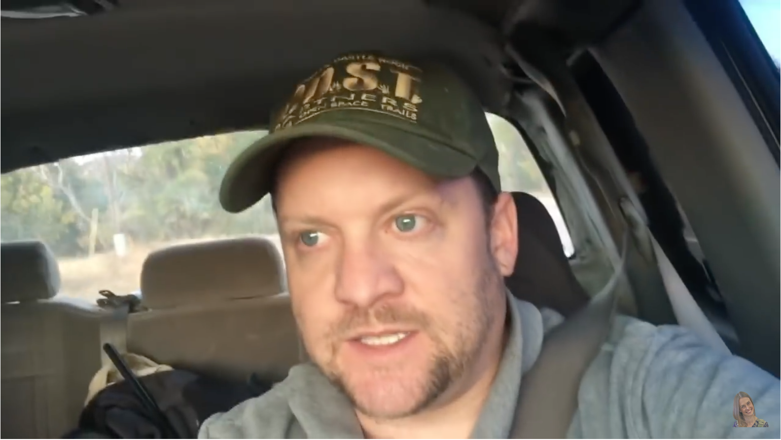 Rockhounding Roar guy finally made it back to the location to take new ...