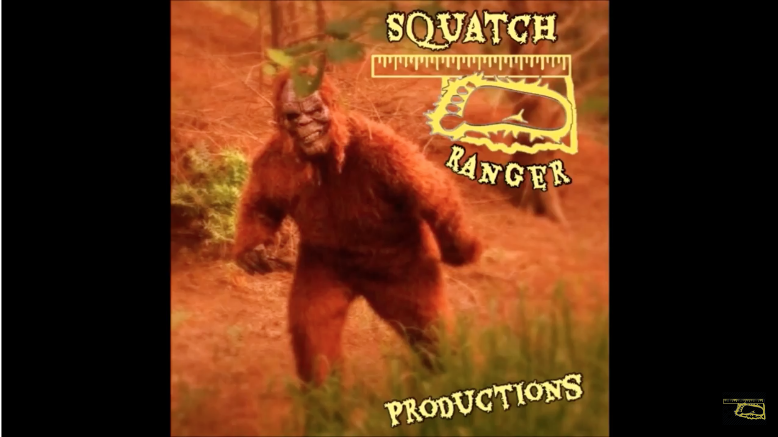 Honobia Bigfoot Festival witness stories from Friday