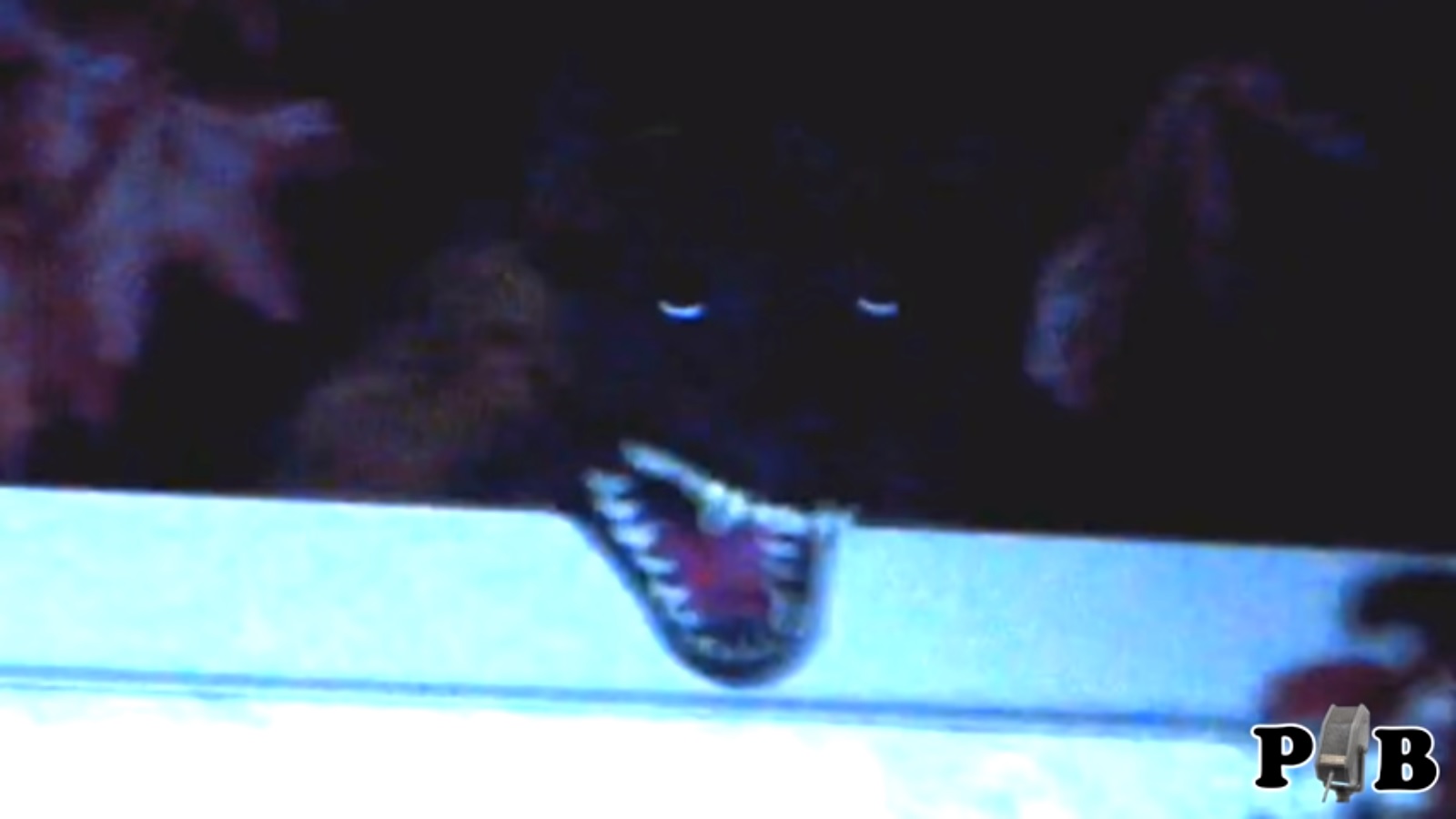 Dogman Caught On Camera 2018 (commentary)
