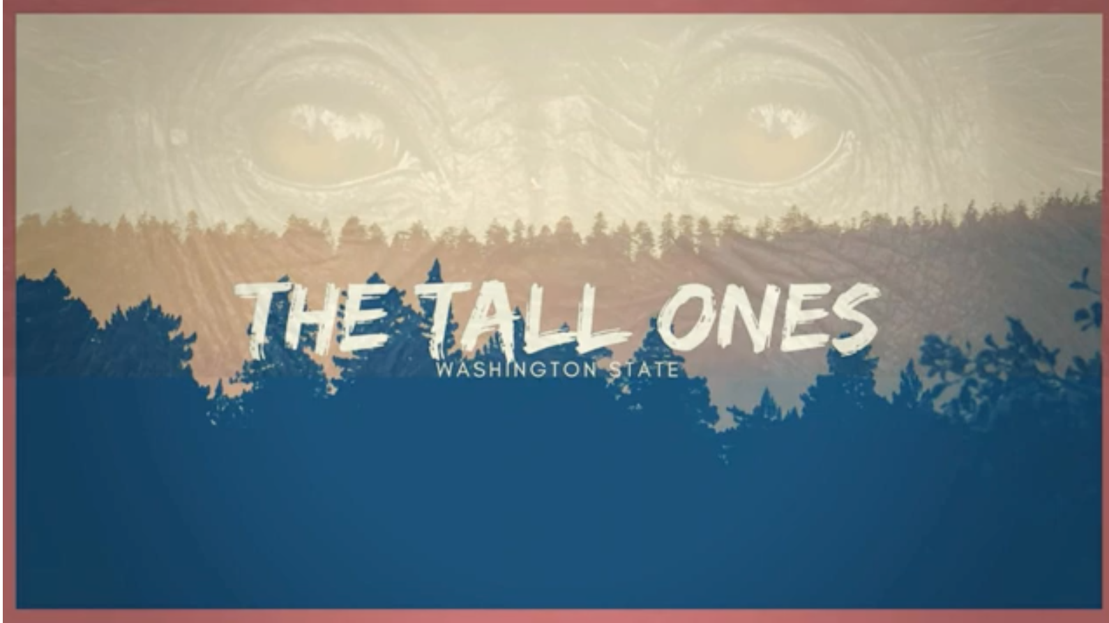 On location video walkabout with The Tall Ones